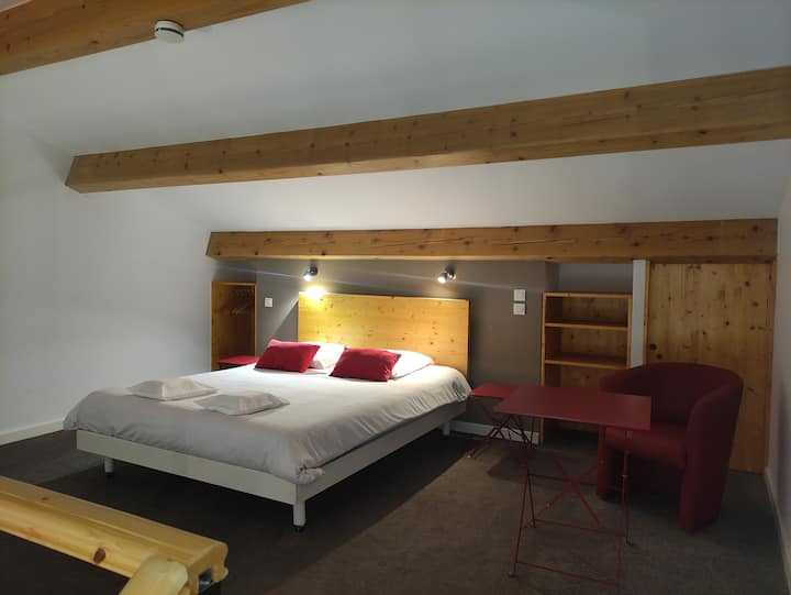 Le Clos Des Taulelles 4* - C2 - Barjac