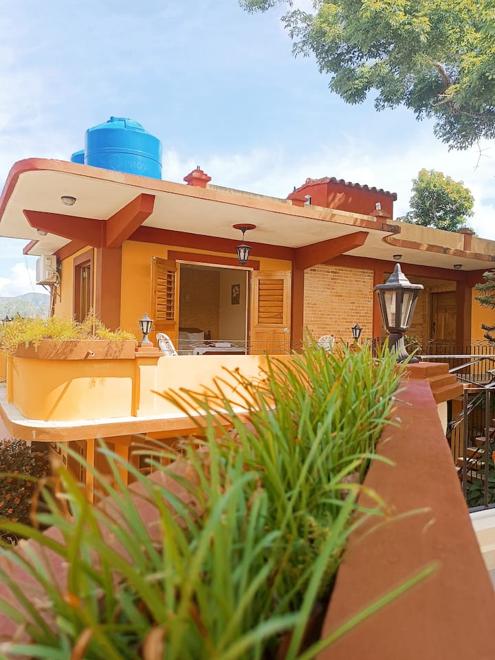 Casa Oscar, Viñales. - Vinales