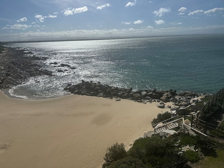 Port Apartment With Sea Views - Saint Francis Bay