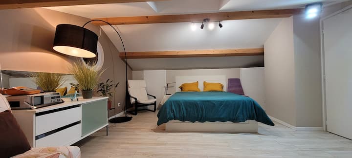 Chambre D'hôtes - Drôme
