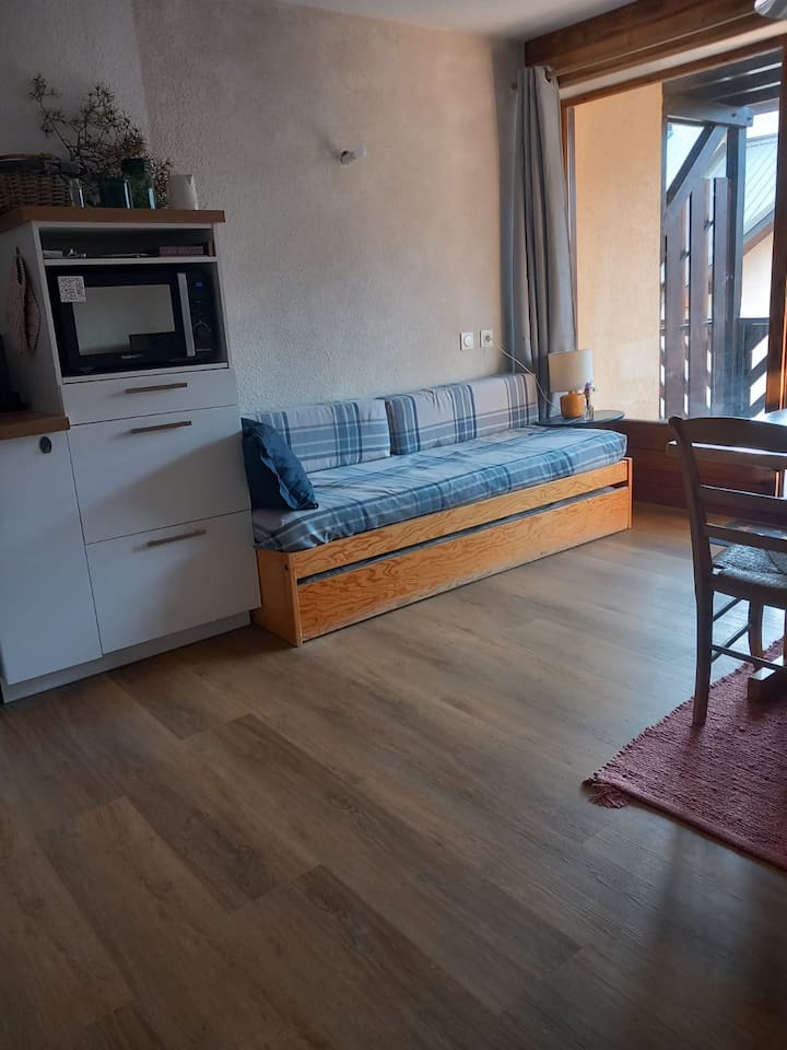 Appartement à La Montagne - Massif du Vercors