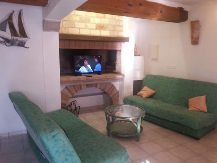 Gîte 4 à 10 Personnes - Castres