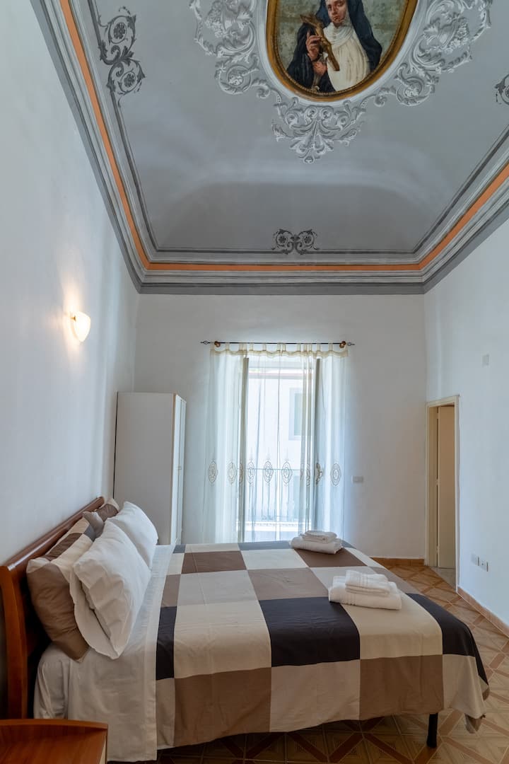 Suite Harmony Royal. Excellent Central Location - Côte Amalfitaine