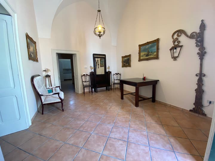Affitto Casa Vacanze - Copertino