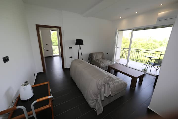 Villa Goriza Prestige Apartments- Lake & Mt View - Ohrid