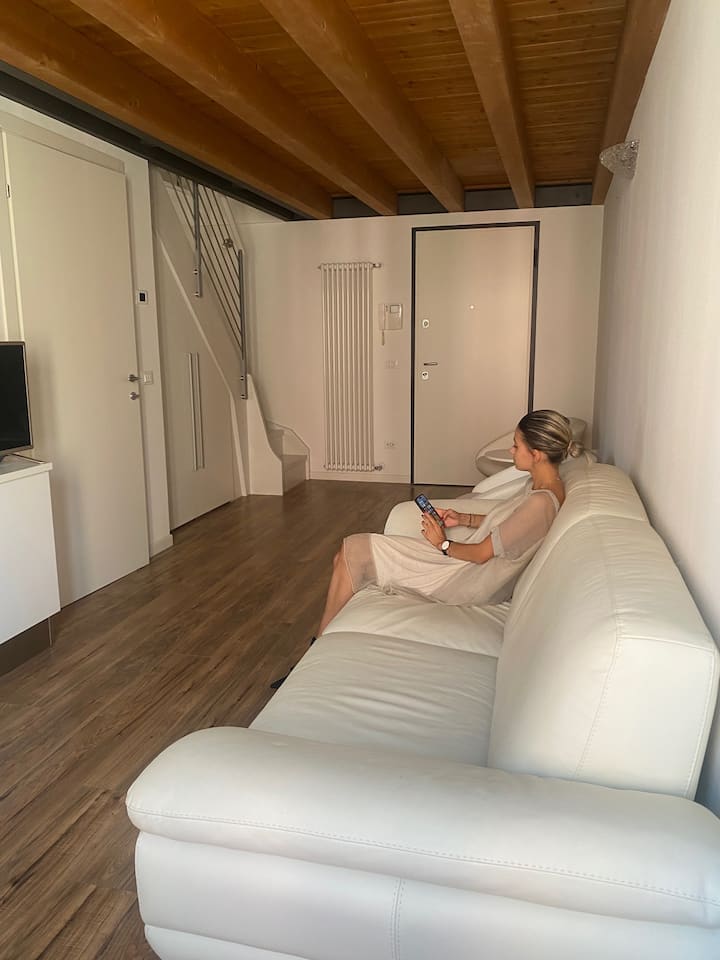 Savorgnan 1593 - Boutique Apartment - Palmanova