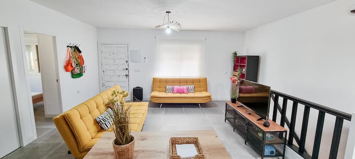 Chalet Ideal Verano/invierno - Torrevieja