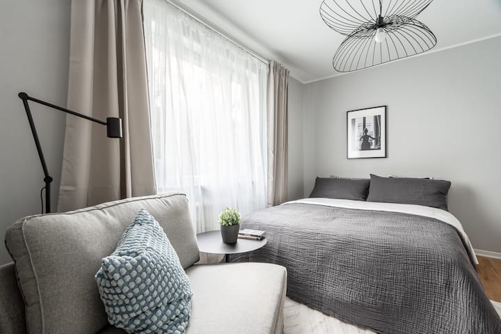 Tiny Studio 20 Min From City Centre - Stockholm