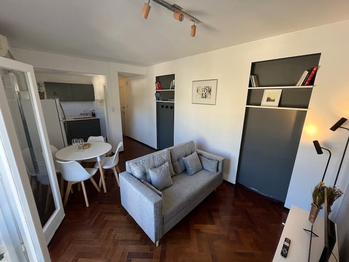 Independencia Square Apartment - Mendoza