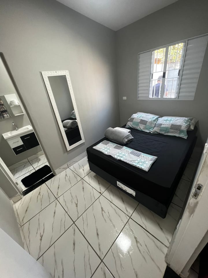 Casa Individual Com Melhor Preço A03 - Americana