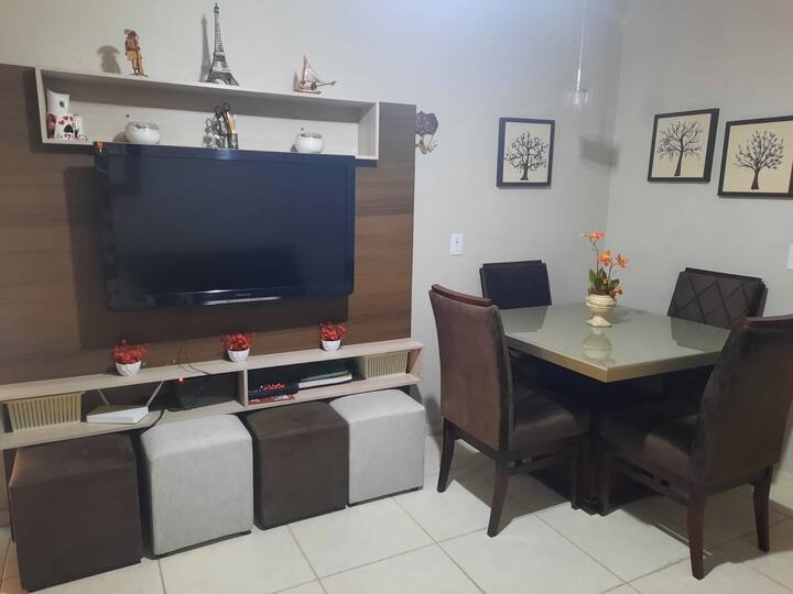 Casa 6,5km Da Oktoberfest, Blumenau-sc - Blumenau