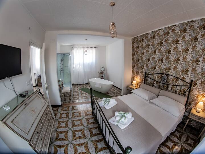 Il Campanile Suite Noblesse - Caltagirone