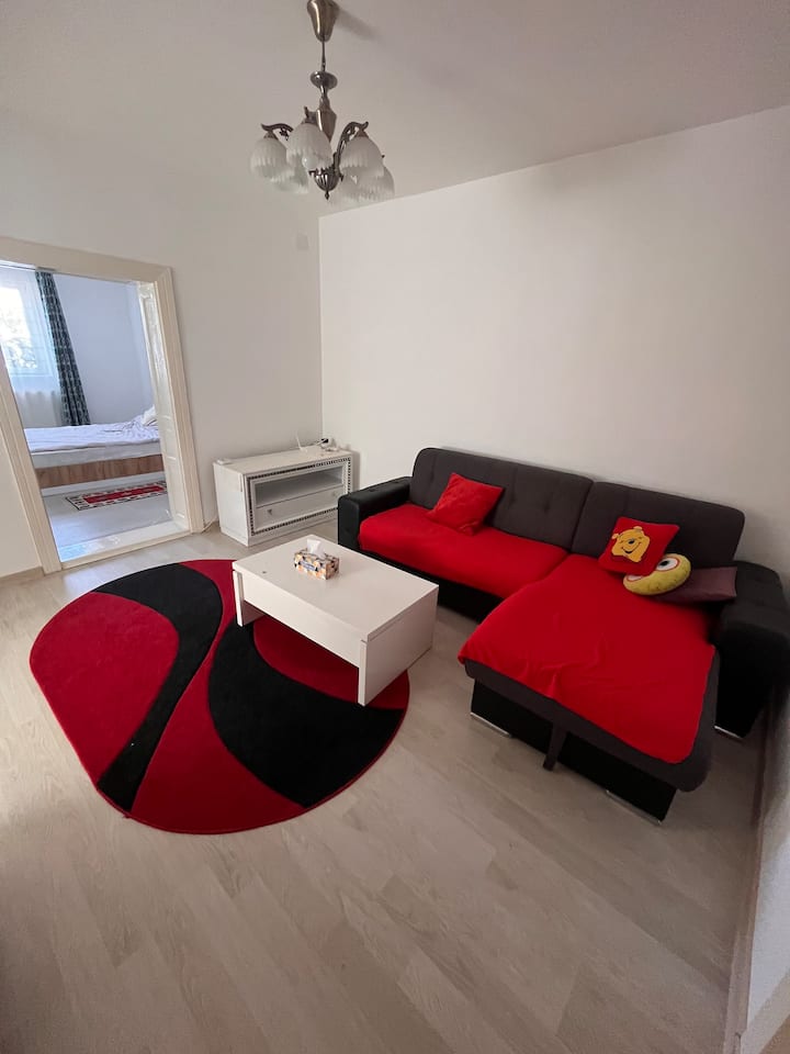 Apartament Cochet La Casa - Luna