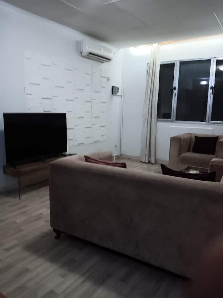 Appartement In Gombe Kinshasa - Kinshasa