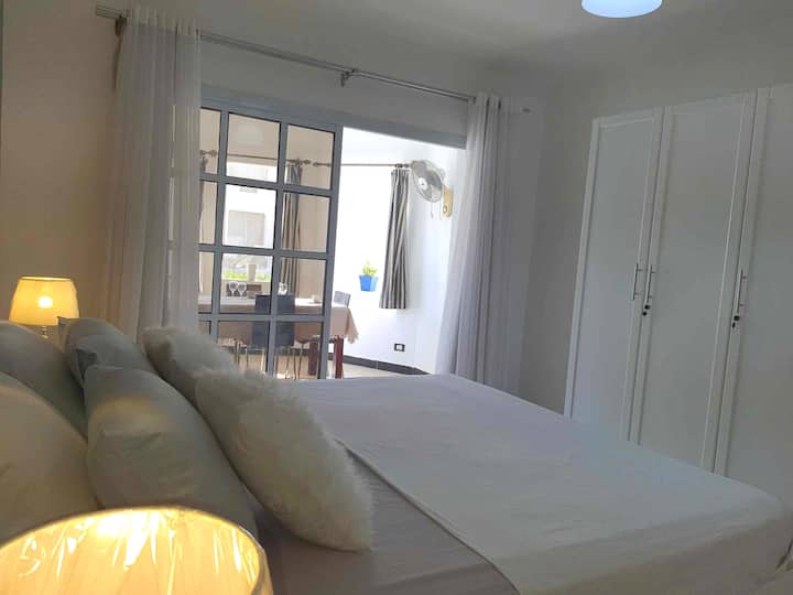 Beautiful 1 Bed Inc. Dsl Wi-fi - 