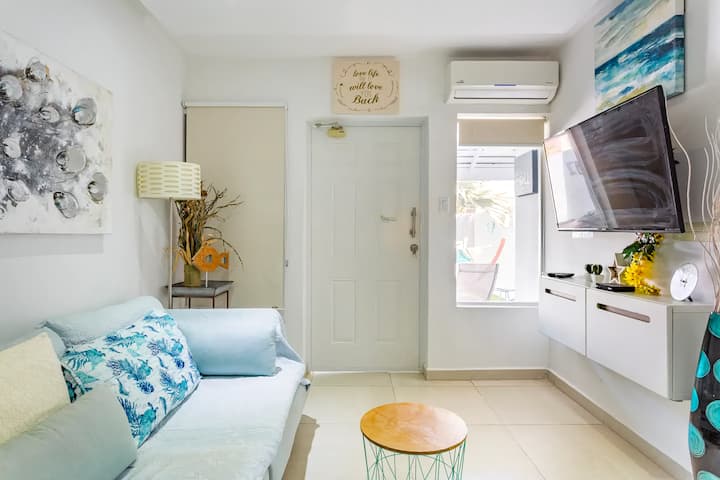 Palm Beach, Cozy, 6 Min To Beach - Aruba