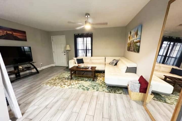 Lakepointe Retreat - Eagle Mountain, Azle