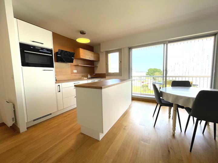 Appartement Port Le Pouliguen - Le Pouliguen