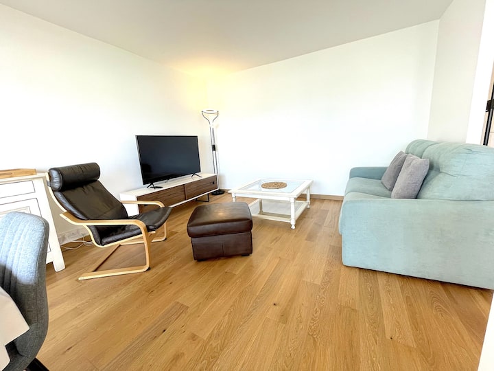 Appartement Proche Port De La Baule/le Pouliguen - Le Pouliguen