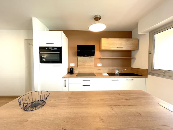 Appartement Proche Port De La Baule/le Pouliguen - Le Pouliguen