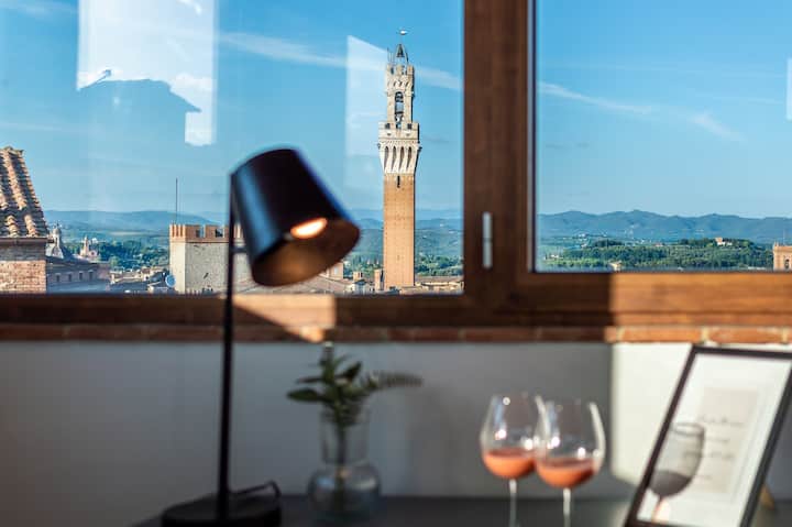 Welchomeitaly:abbraccio Di Siena - Siena