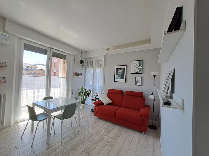 San Rocco Hills View - Bologna