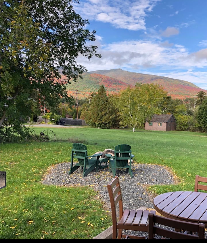 Mountain View Cottage - Wilmington, NY