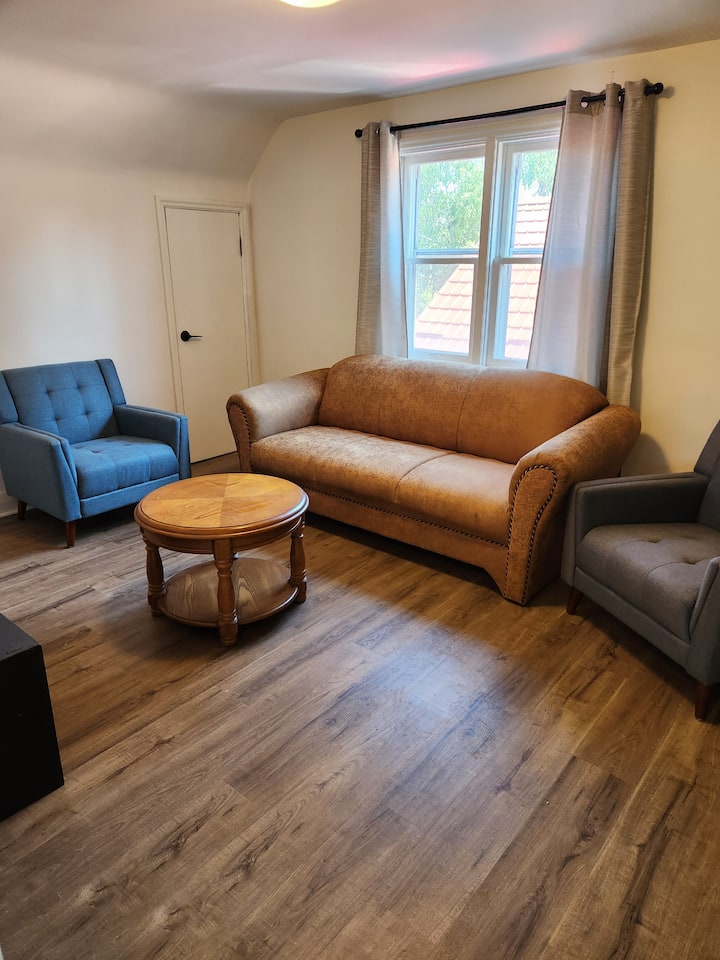 Stay At Lakeside (Close To St Mary's) - Waterloo