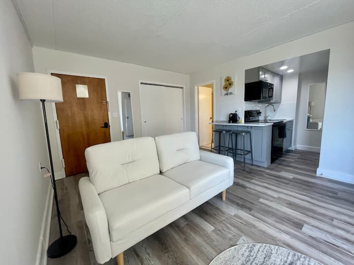 Condo In Downtown Stamford - Stamford, CT