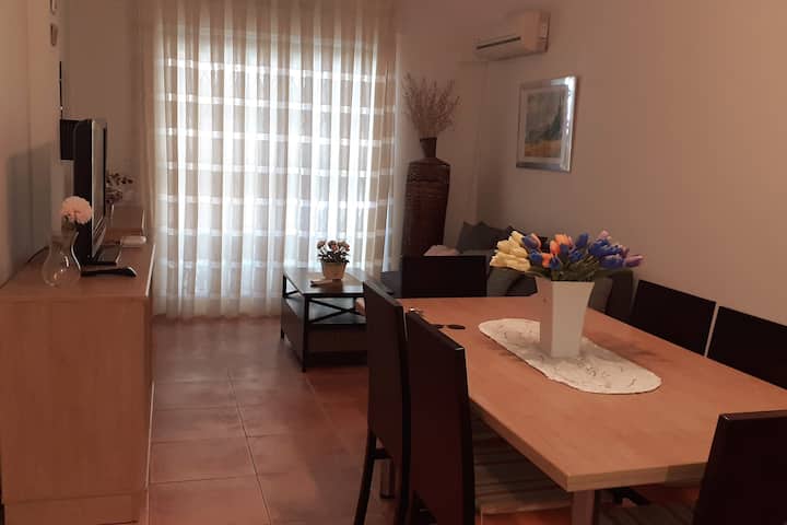 Amanecer Marino - Puzol