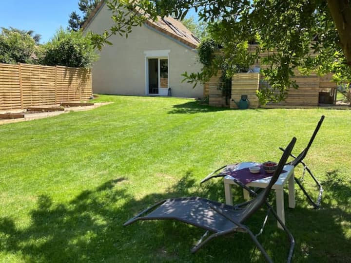 Disneyland/grand Studio Privatif, 5 Pers - 쉐씨