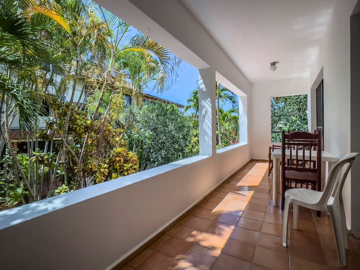 Charming Place To Relax Sosua Pool - Sosúa