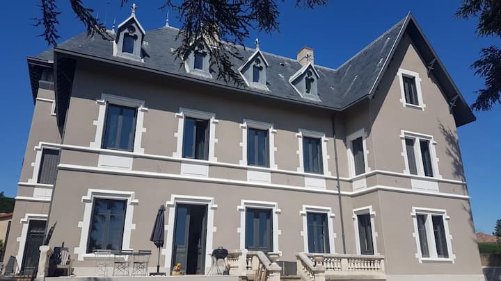 Appartement à Proximité De Lyon - Brignais