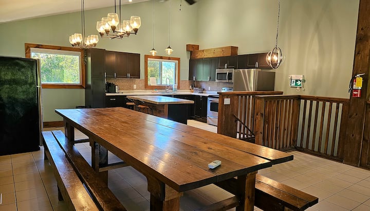 Just Steps From Blue With The Perfect View! 7br - The Blue Mountains