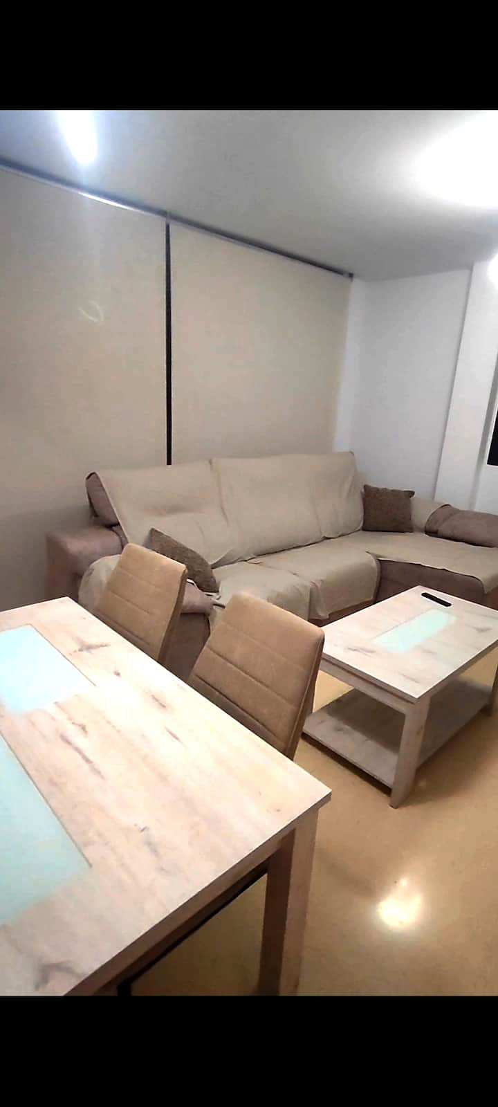 Apartamento En Albacete - Albacete