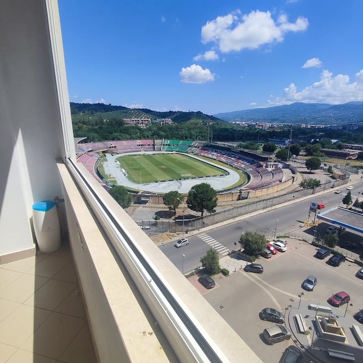 Casa Accogliete - Cosenza