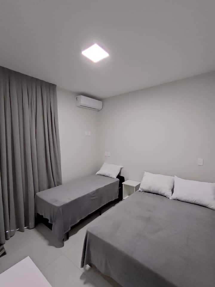 Villa Das Ilhas 1 - Penha Sc - Penha