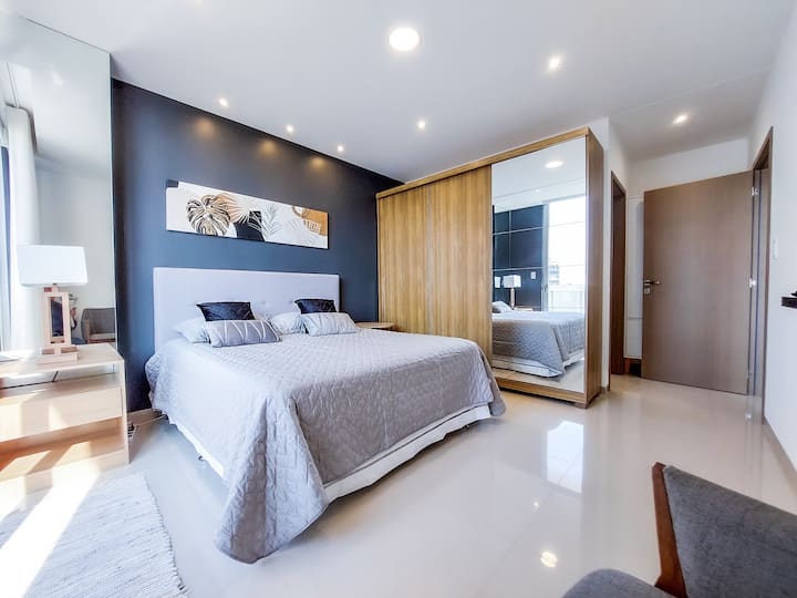 Serenity: Elegante Apartamento A Estrenar - Bolivia