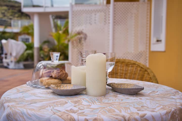 Estrella De Sal - La Palma