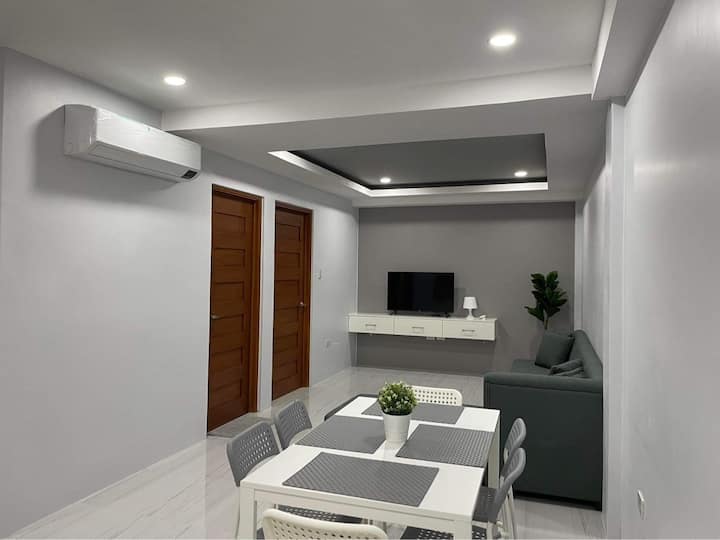 Convenience, Luxury And Comfort Of 1 Bedroom - San Leonardo