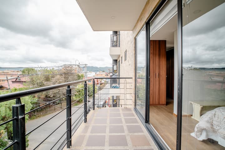 Confort Y Estilo En El Corazón De Cajicá - Cajicá