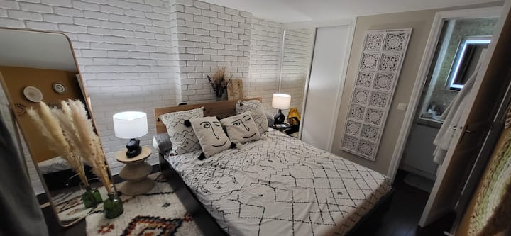 Austerlitz Cocoon - Paris