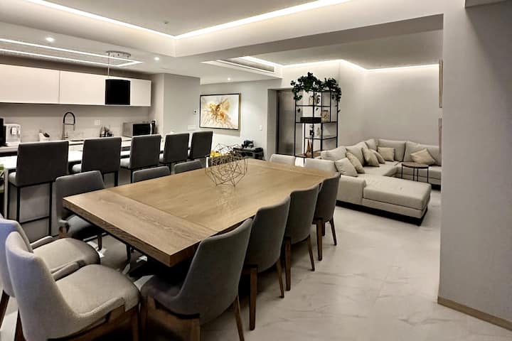 Hermoso Departamento En La Isla - Acapulco