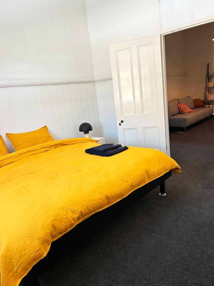 House In Kangaroo Point - Brisbane