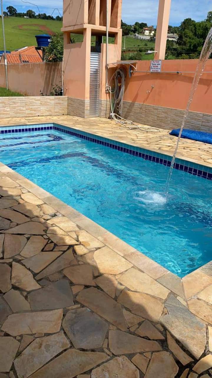 Chácara Dó / Extrema-mg - Extrema