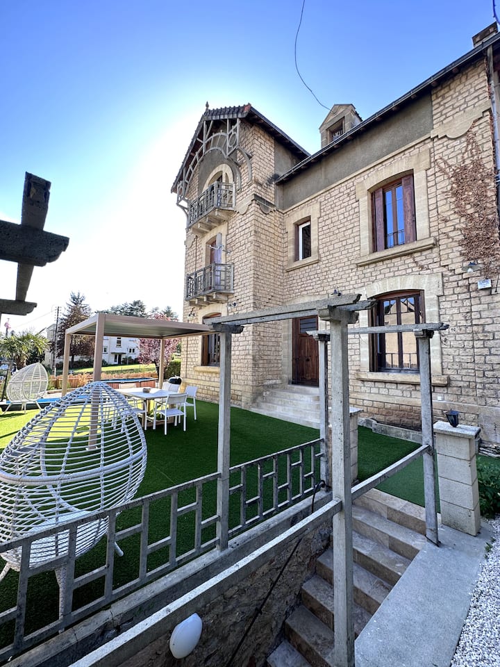 Maison De Ville Duplex Artienzo - Sarlat-la-Canéda