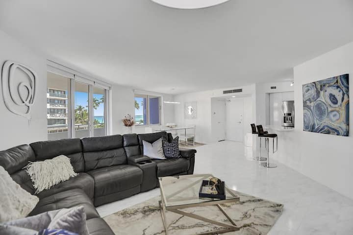 5161 Collins Miami Beach - 마이애미비치