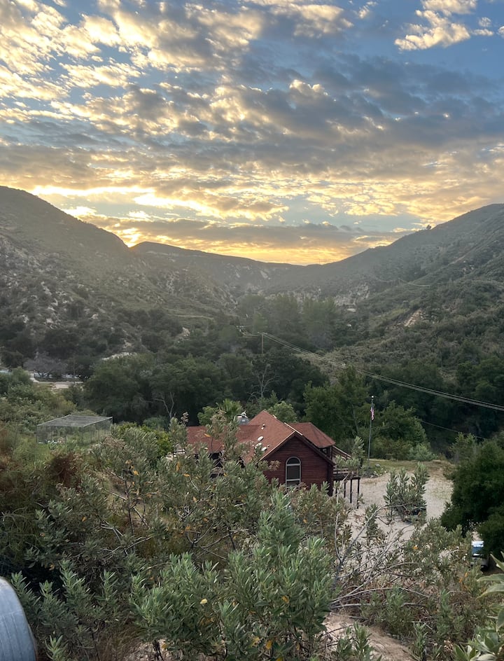 Resort & Ranch - Magic Mountain, CA