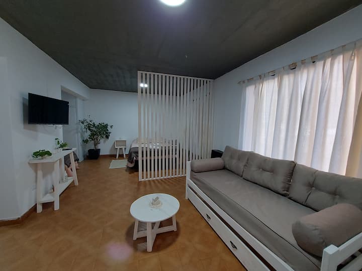 Monoambiente Junto A La Playa A - Puerto Madryn
