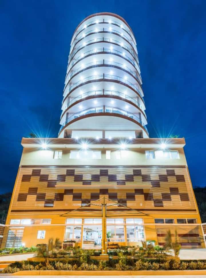Magnífico Loft - Santa Marta